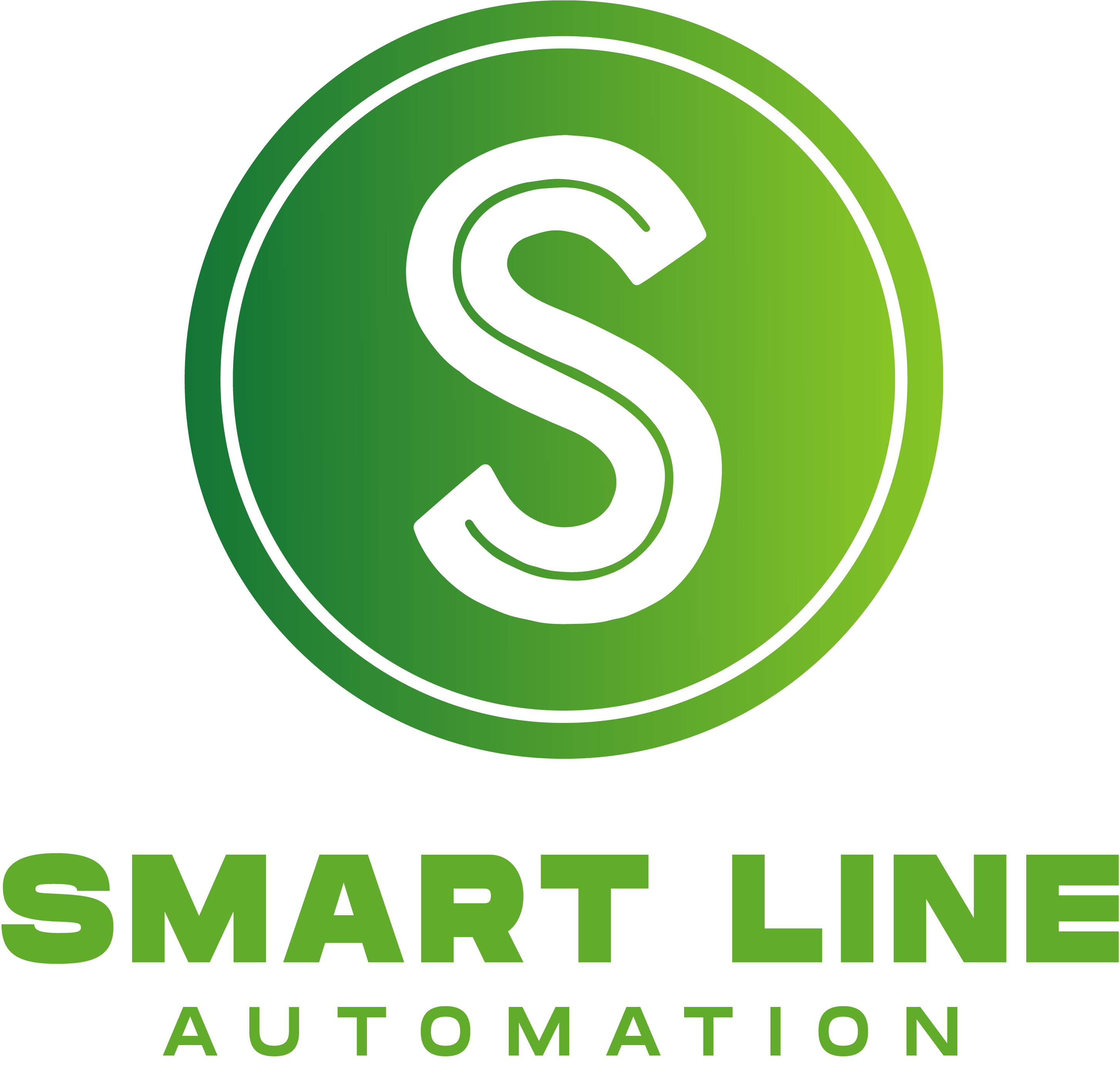 Custom Logos & Brand Advertising - Smart Line Automation